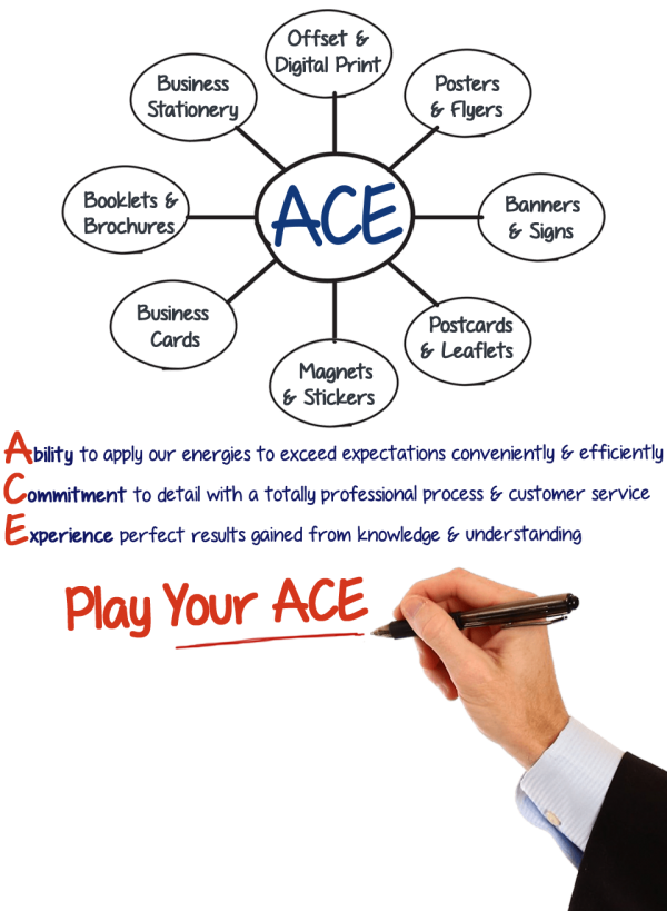 ACE Design & Print